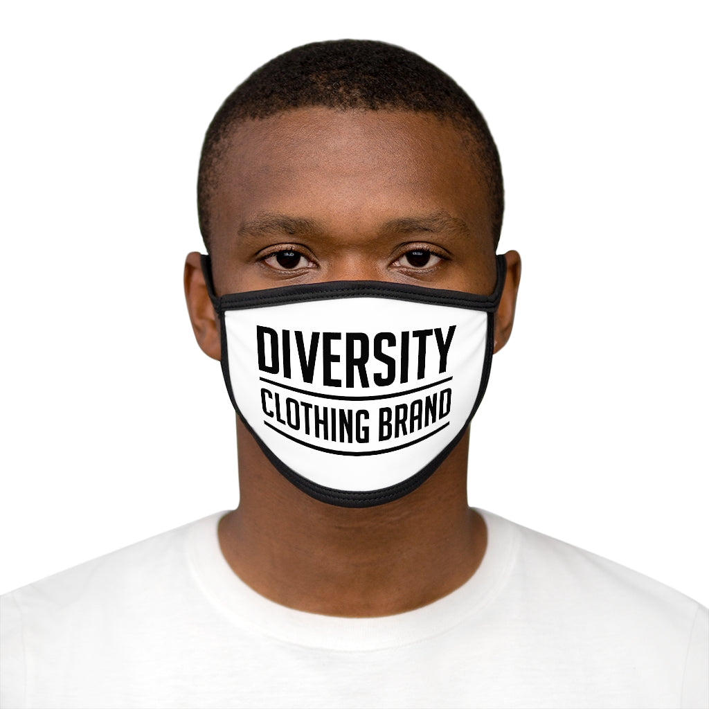 Diversity Clothing Brand